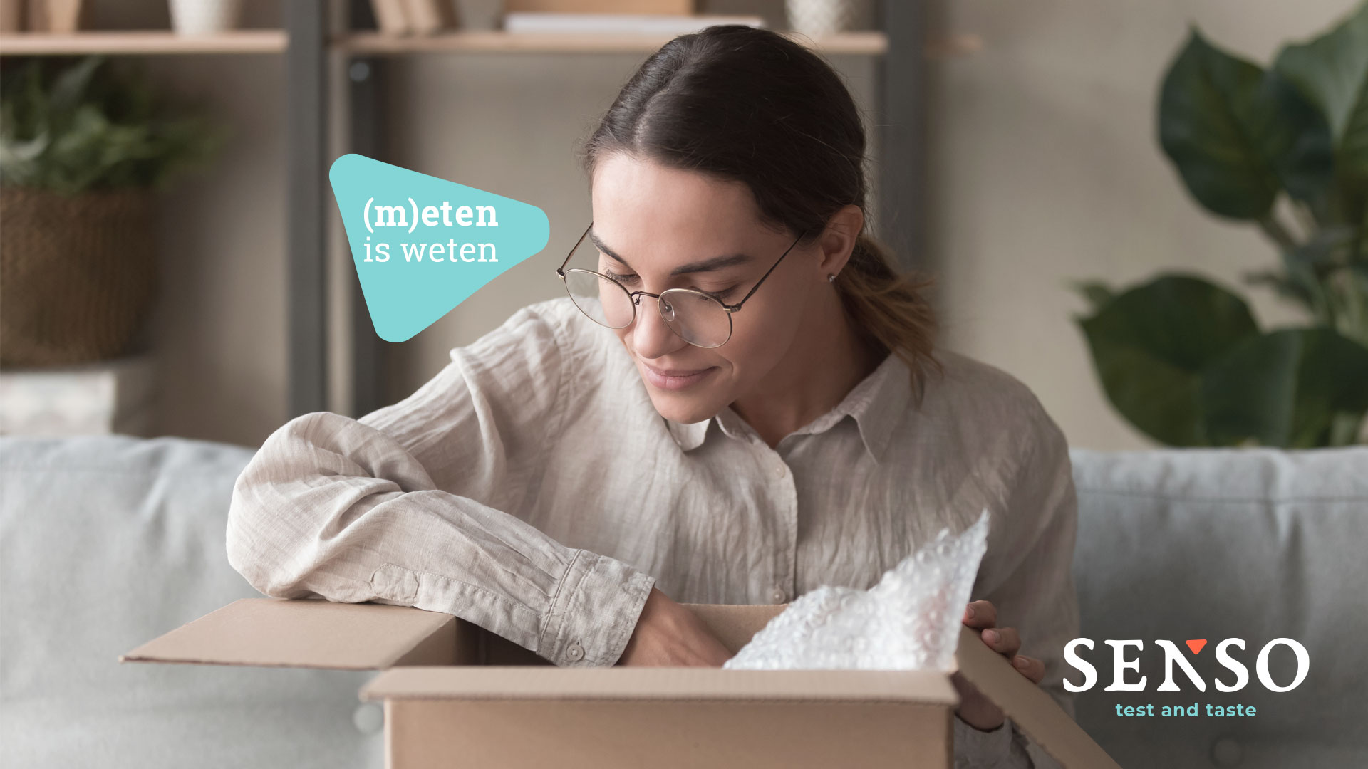 Nieuw: Benchmark Monitor - SENSO